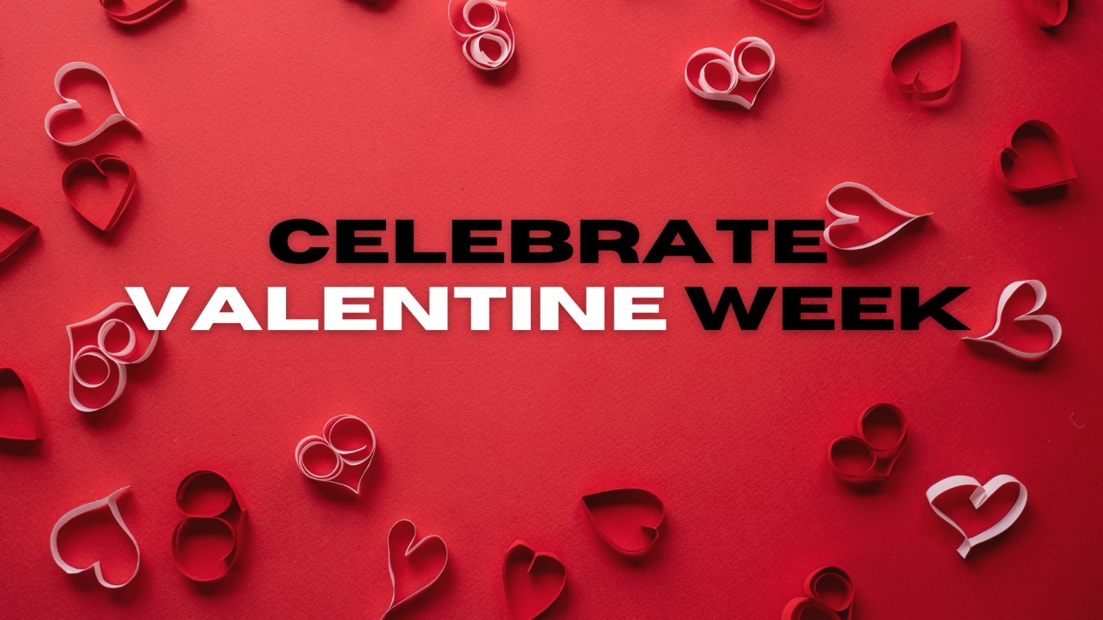 Book Table for Valentine’s Week at MOD – Valentine Theme Restaurant in ...